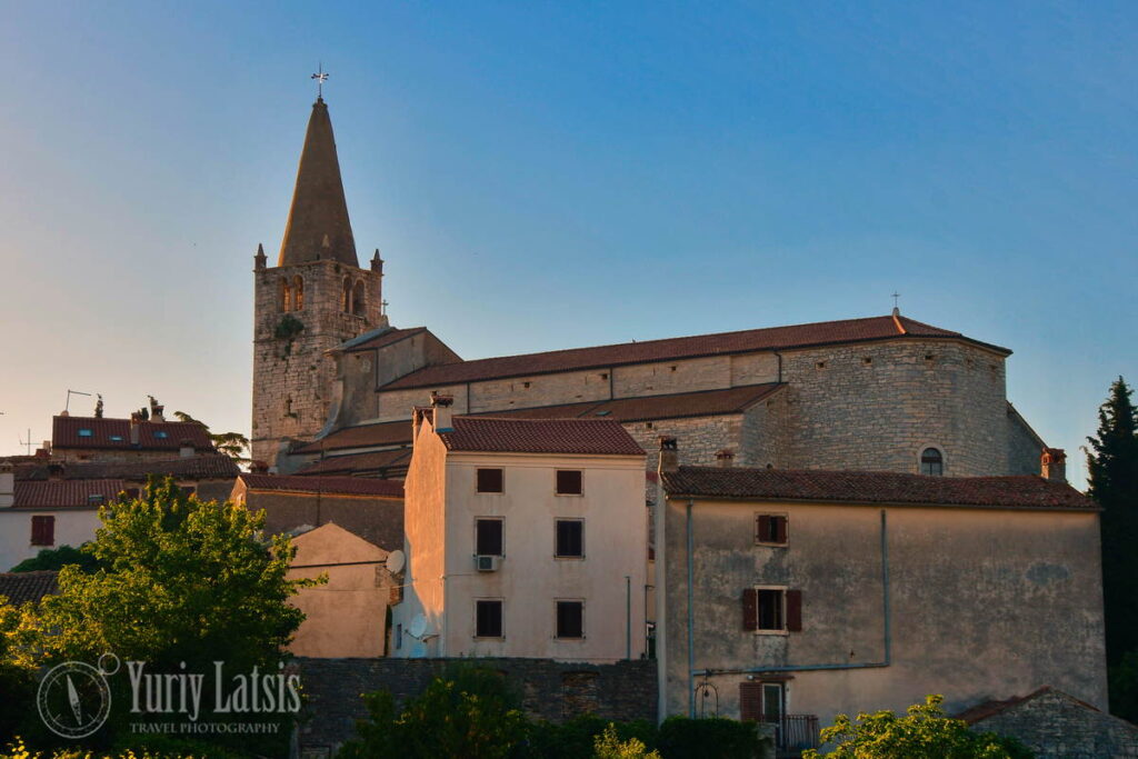 Things to do in Croatia